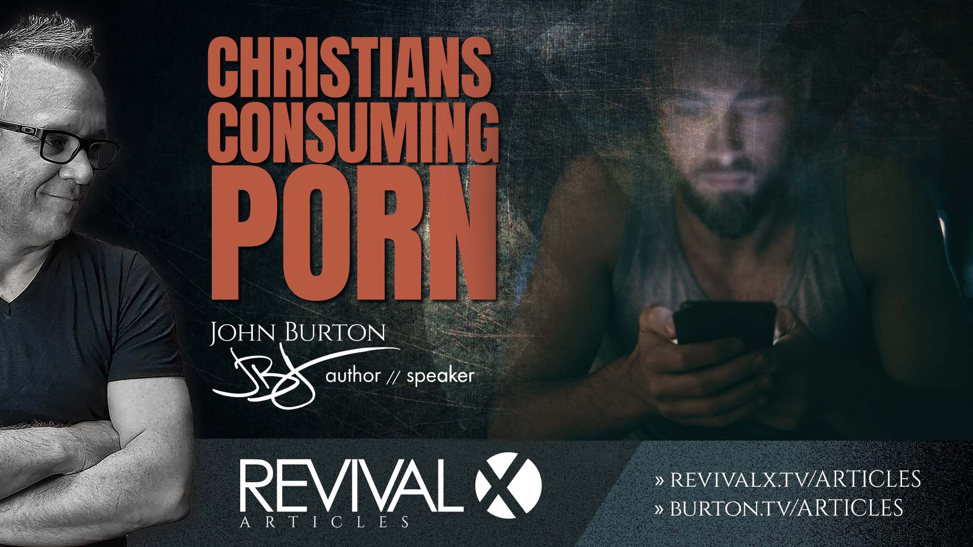 Articles – Revival X Prayer & Equipping Hub | Branson, Missouri